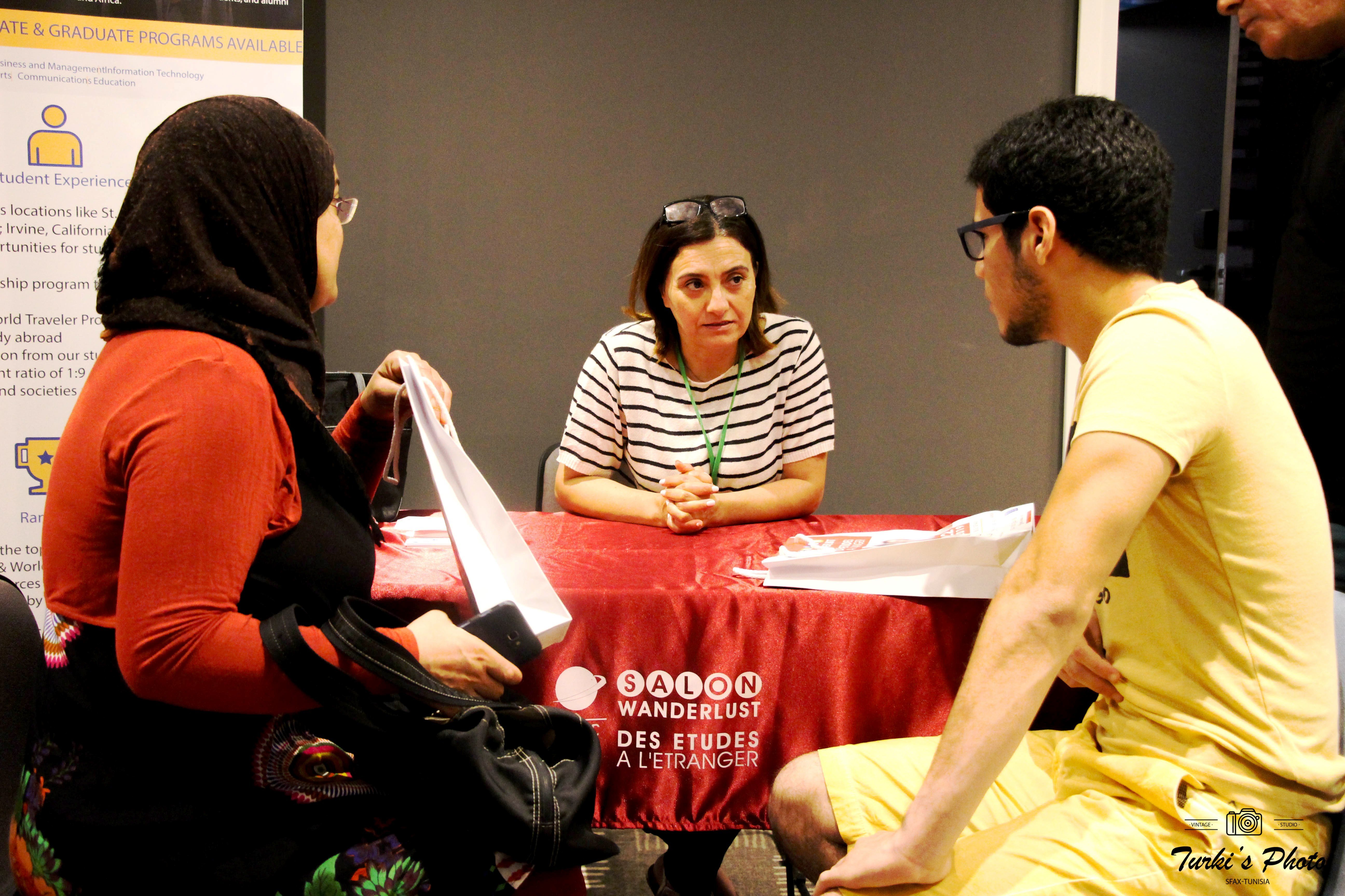Study Abroad - Wanderlust International Language Center
